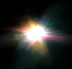 Really Slick Screensavers GLX Port: Screen Shots