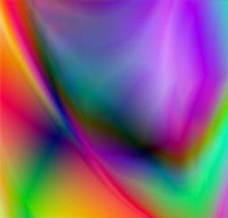 Really Slick Screensavers GLX Port: Screen Shots