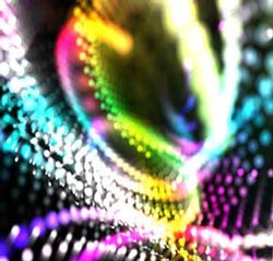 Really Slick Screensavers GLX Port: Screen Shots